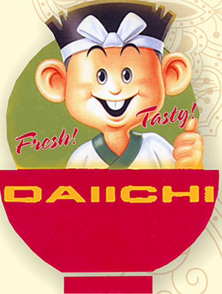 Daiichi Ramen Offers Noodles in Kailua, HI 96734